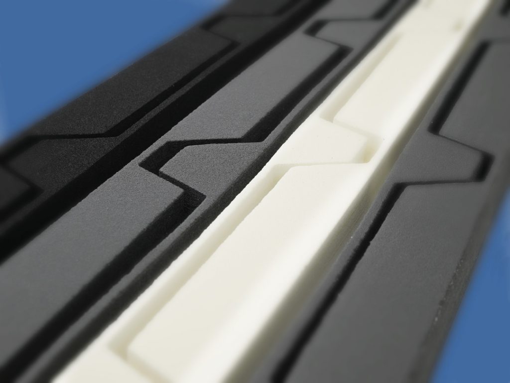 Foam Fillers I Composite Roof Panels Supplier I PIRS