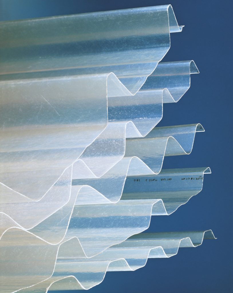 Single Skin Rooflights I GRP Roofing Supplies I PIRS