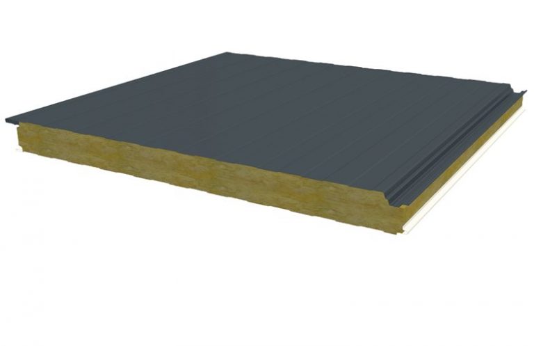 Joriside JI1000SF I Insulated Wall Sheets Supplier I PIRS