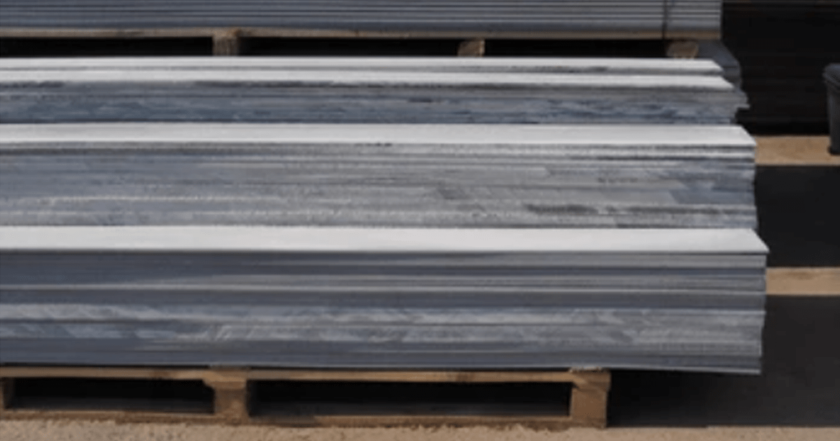 Fibre Cement Sheeting & Cladding Suppliers in UK | PIRS