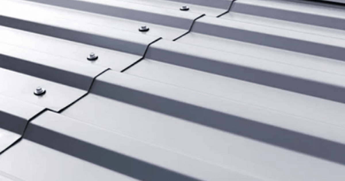 Industrial Cladding & Roof Sheeting Supplier | Prestige Roofing