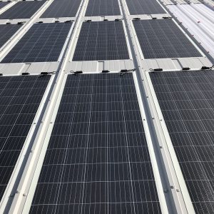 Kingspan Insulated Roof Panels | Kingspan Roof Sheets | PIRS